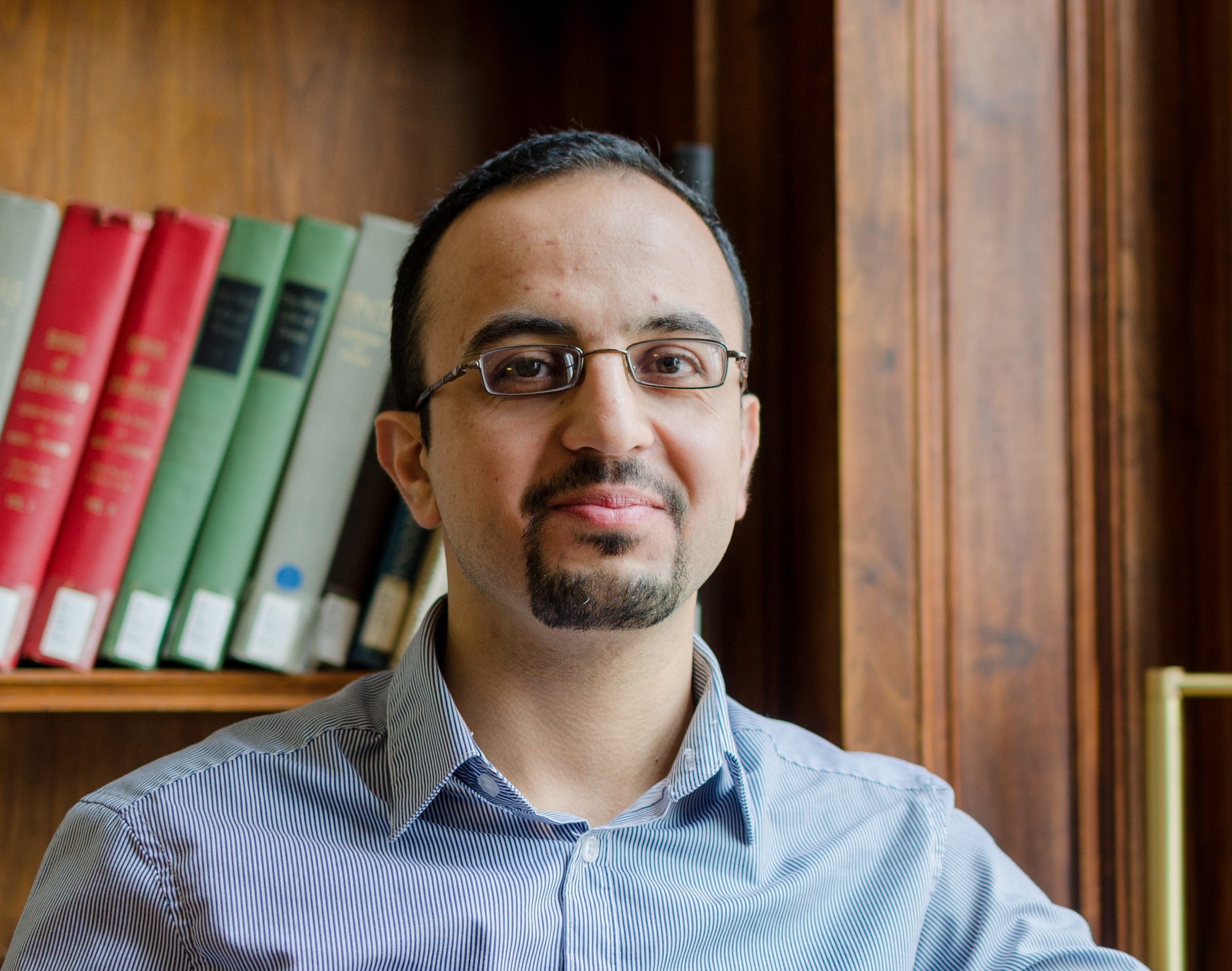 Dr. Soliman. MD. MBA. – Medium