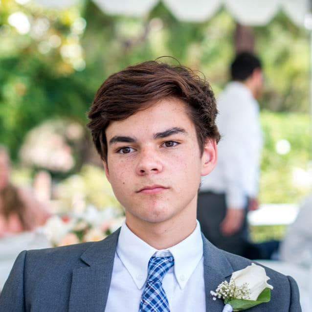 Michael Telles – Medium