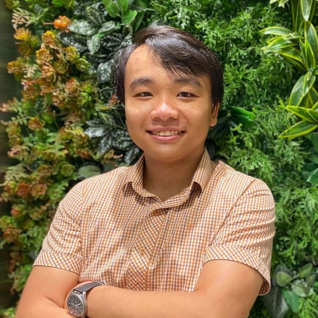 JameCollins – Medium