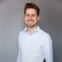 Bart Hazen – Medium