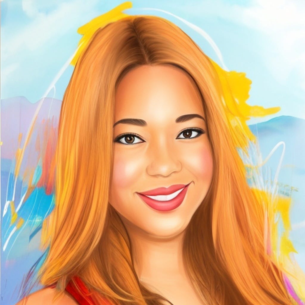 Erica Wint – Medium