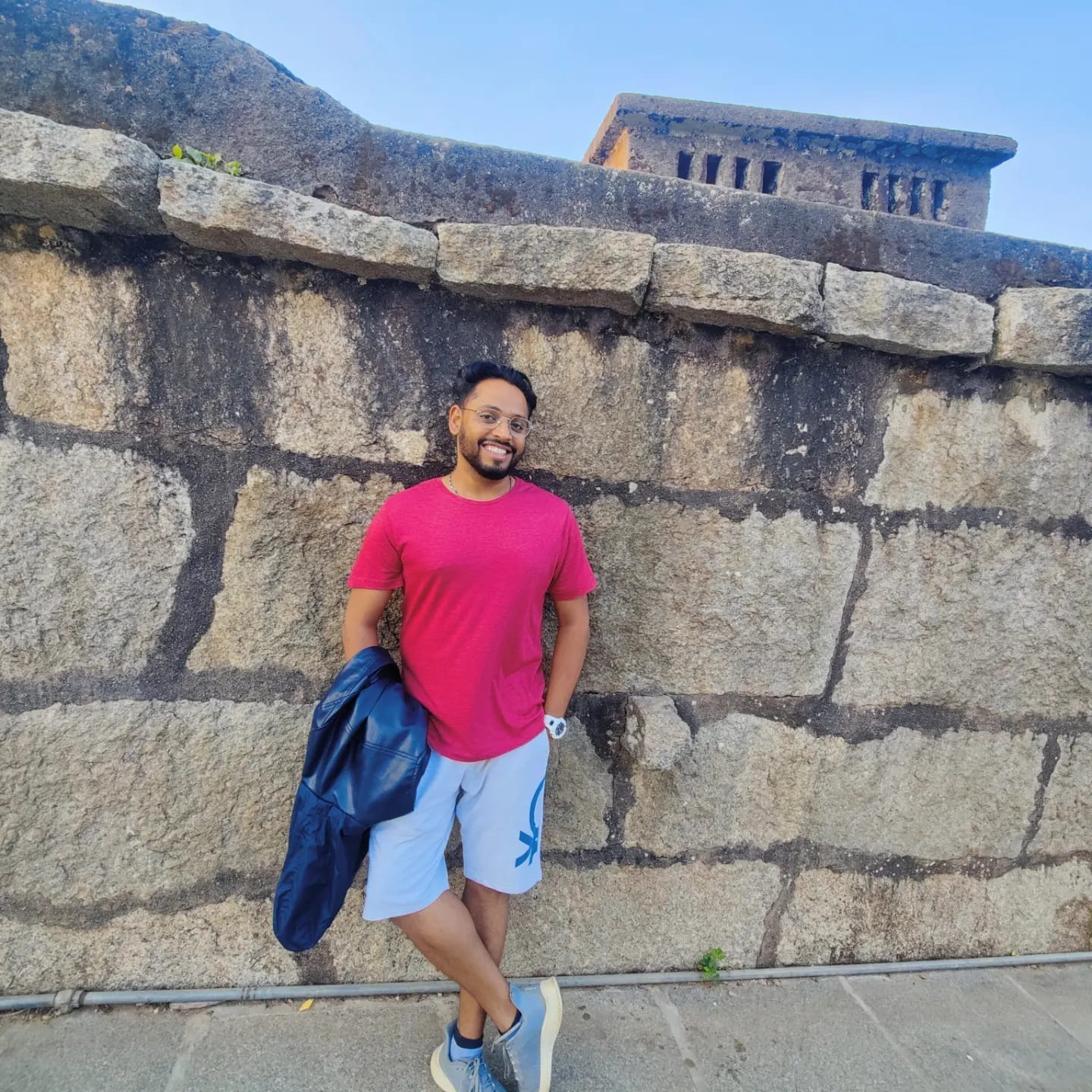 Kunal Verma – Medium