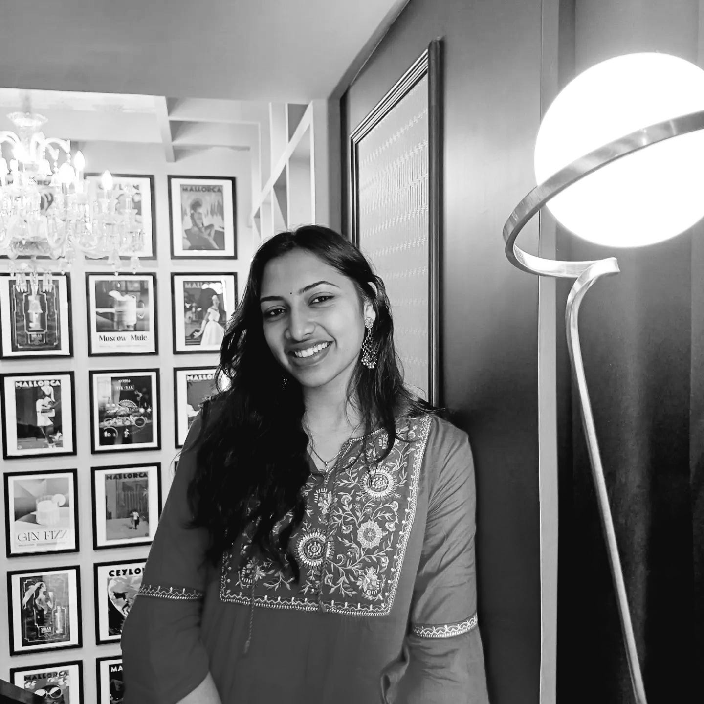 Jahnavi Rapaka – Medium