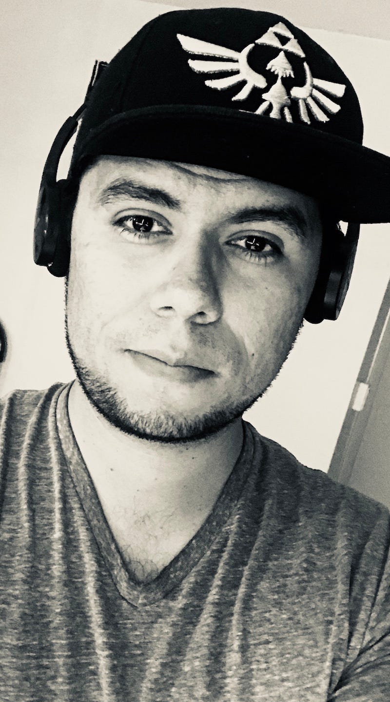 Daniel Villarreal on Medium curated some lists