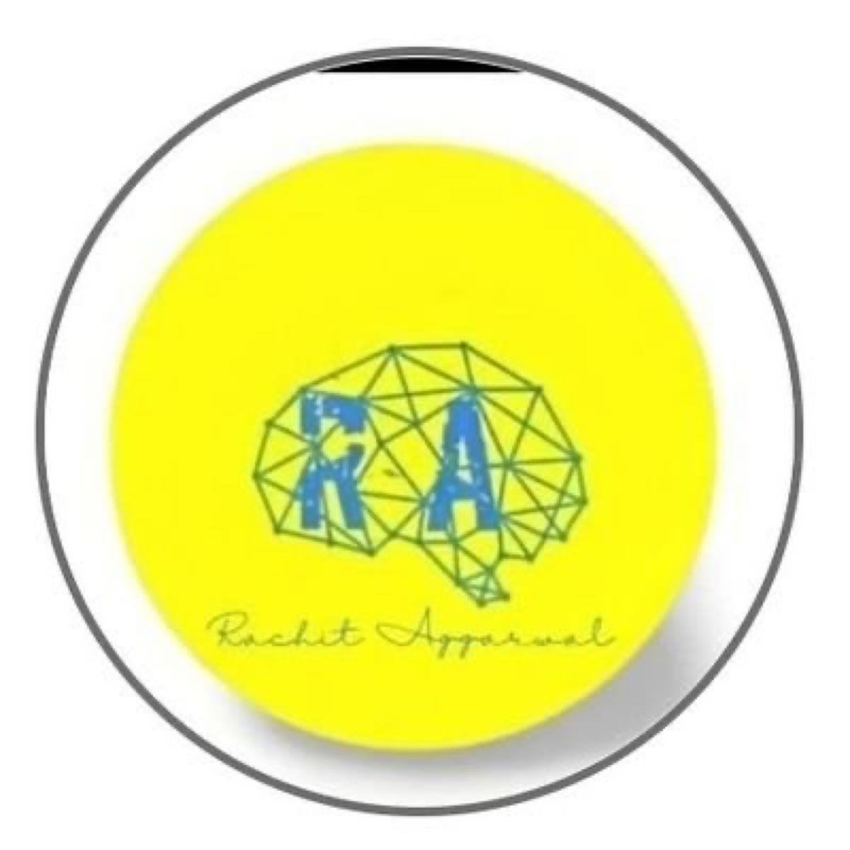 Rachit Aggarwal Medium