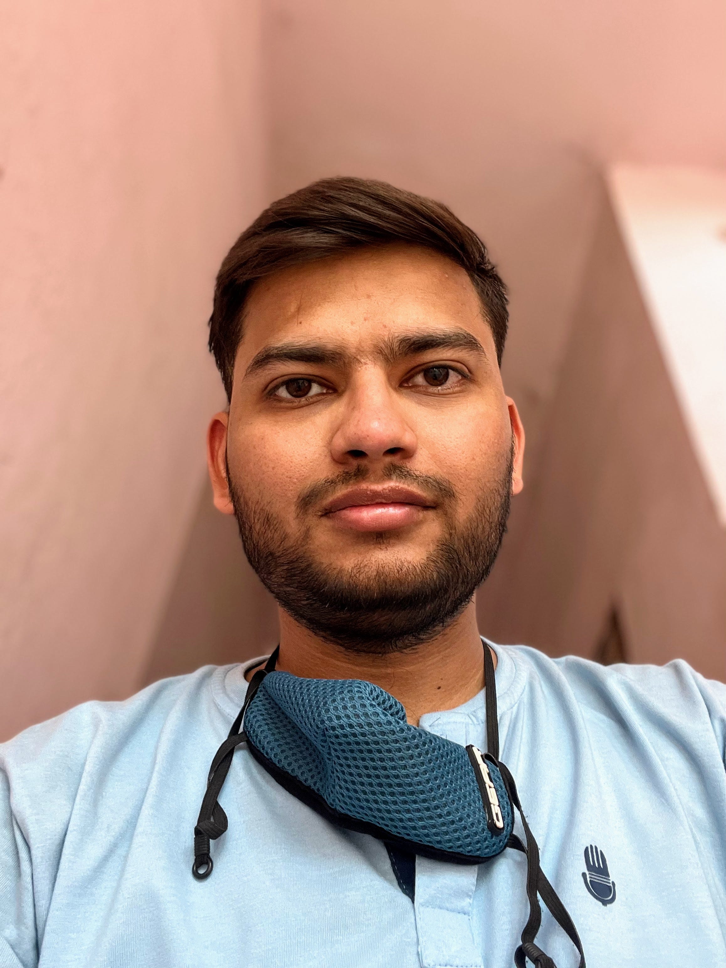 Varun Mishra – Medium