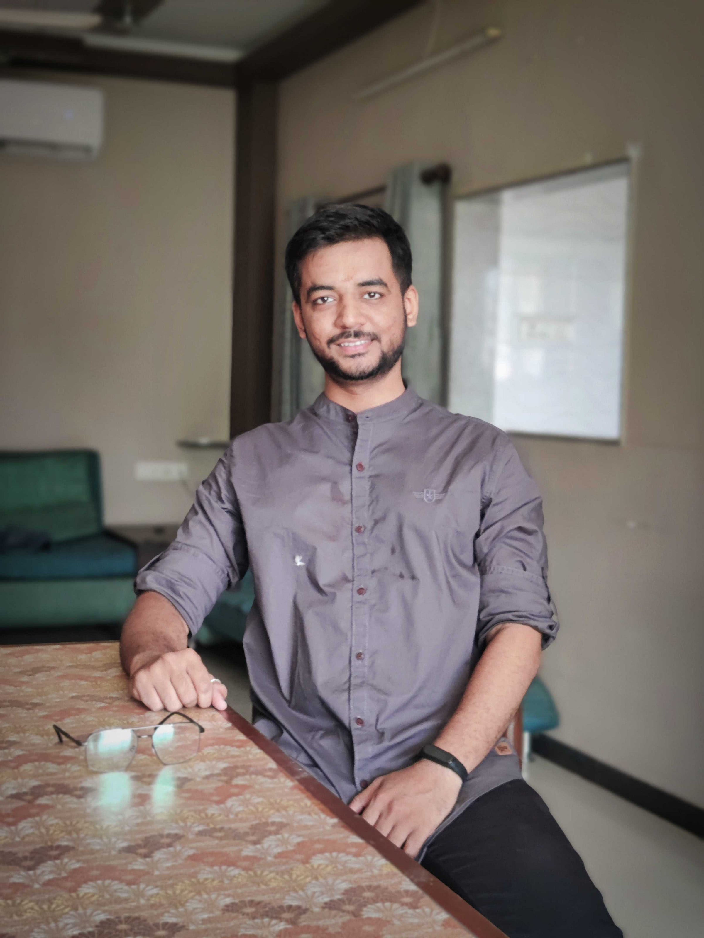 kashish solanki – Medium