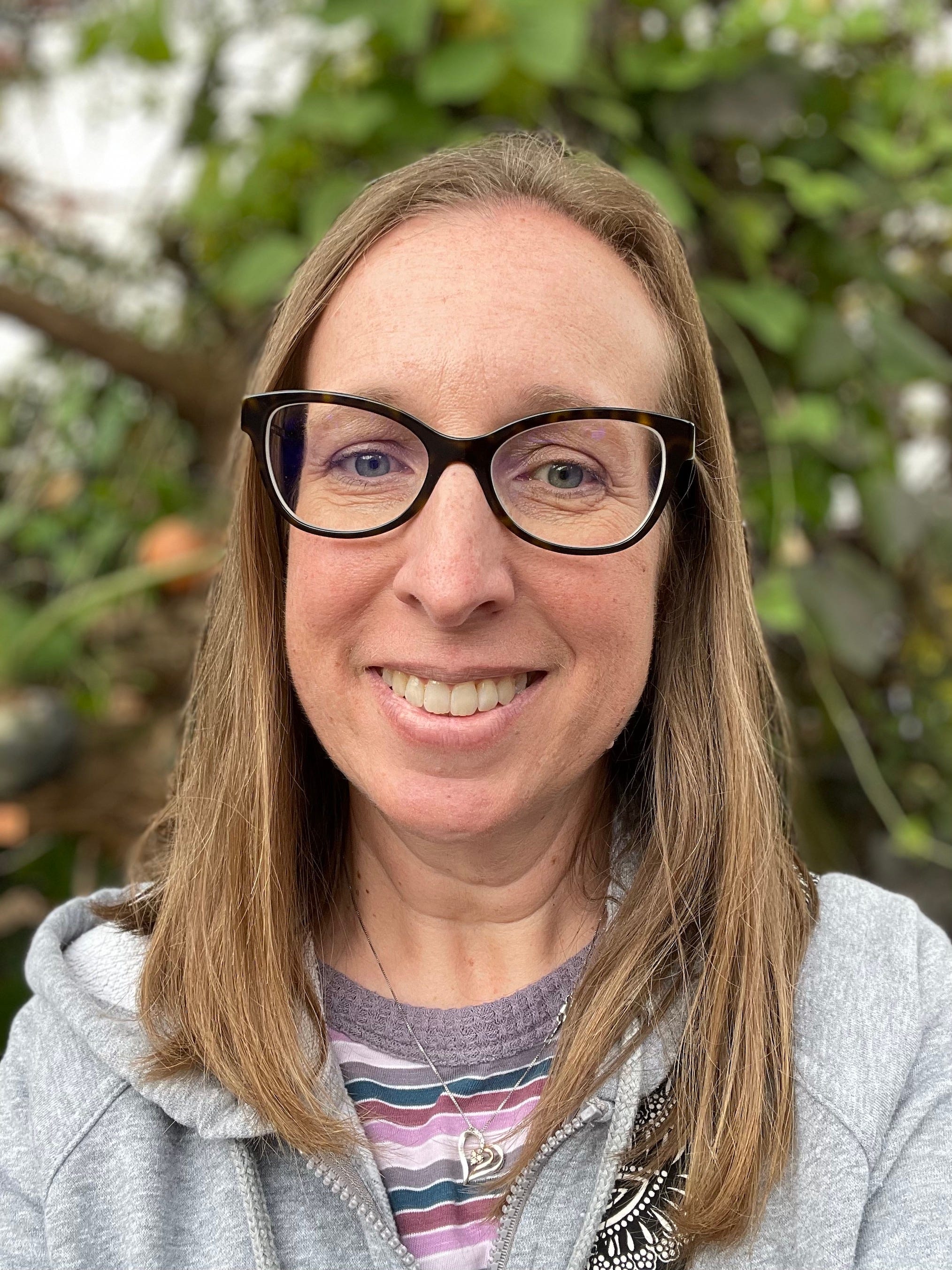 Heather Morgan – Medium