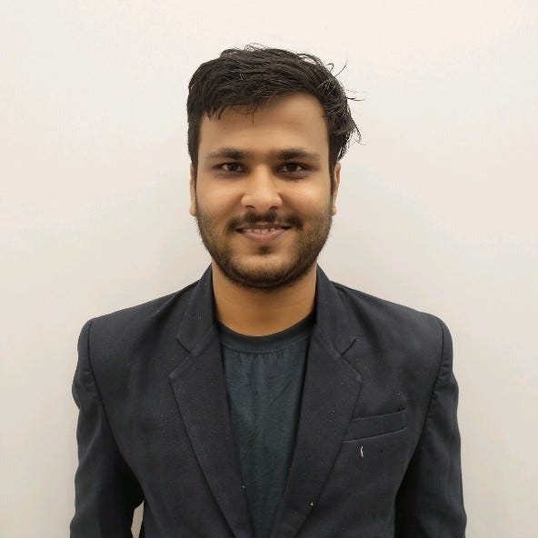 Deshpande Sangram – Medium