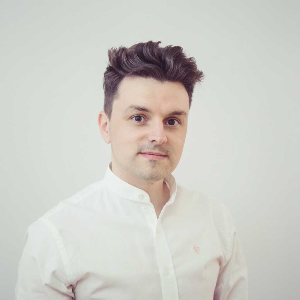 dan voicu – Medium