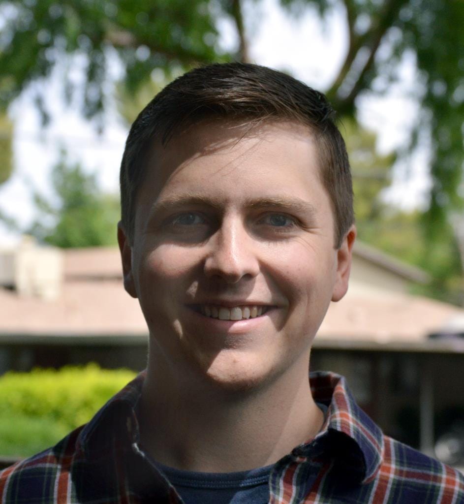 Stephen Orr – Medium