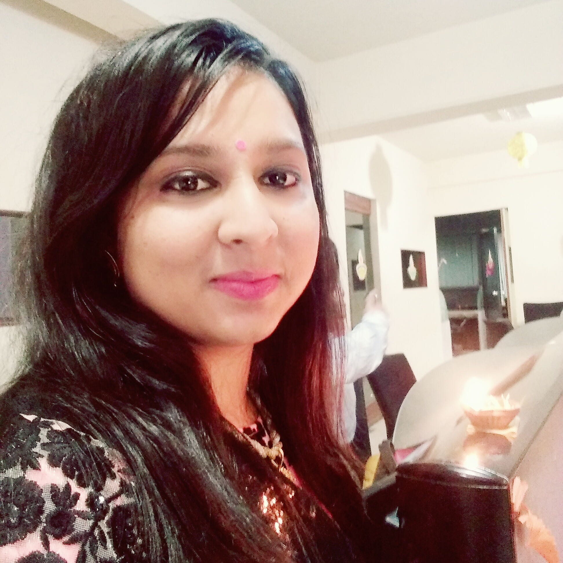 Riddhi Cheta – Medium