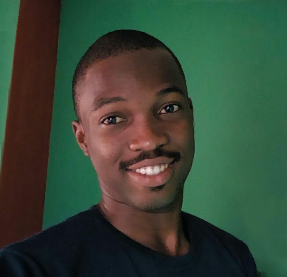 Bukunmi Aluko – Medium
