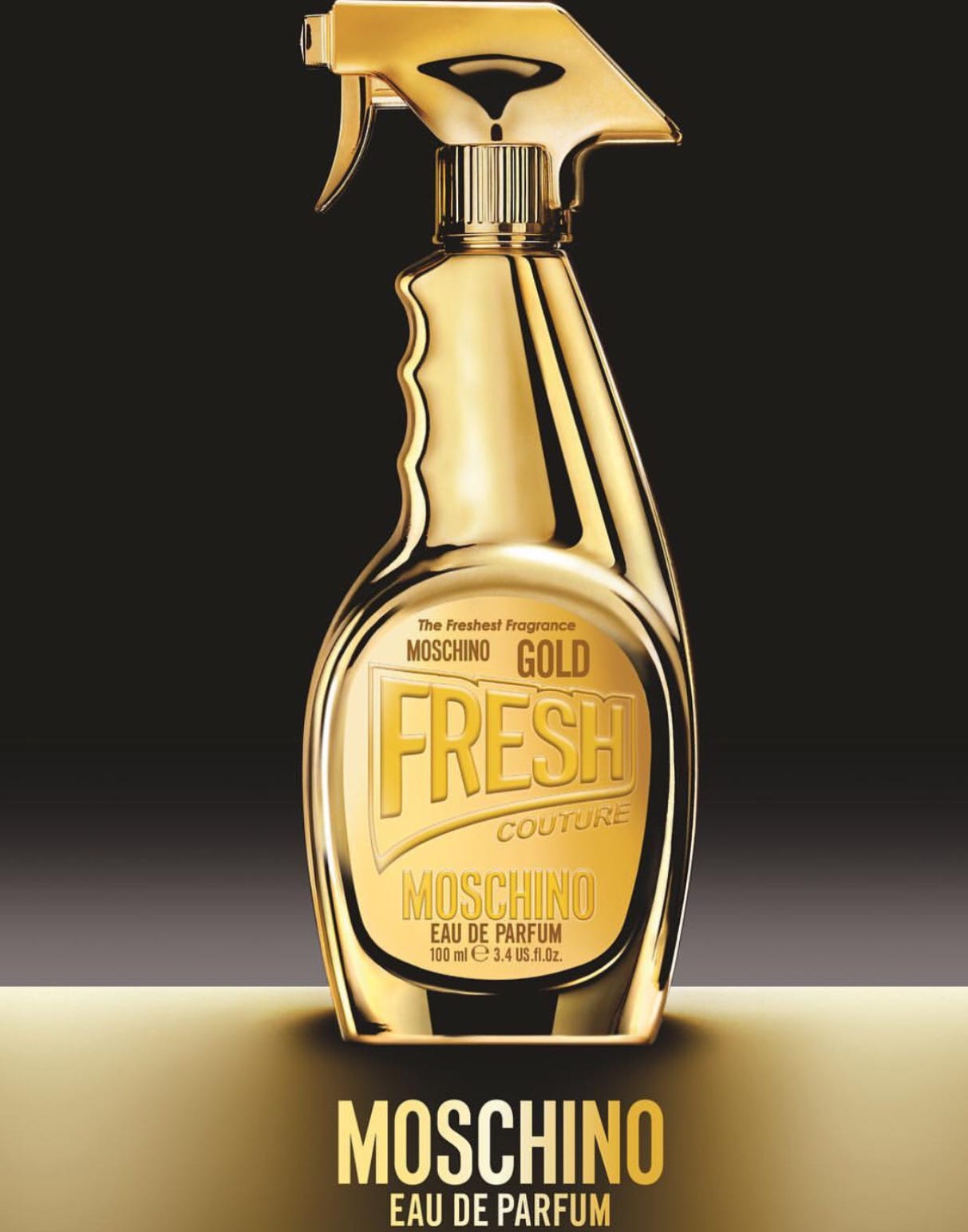 Fragrance Fanatic