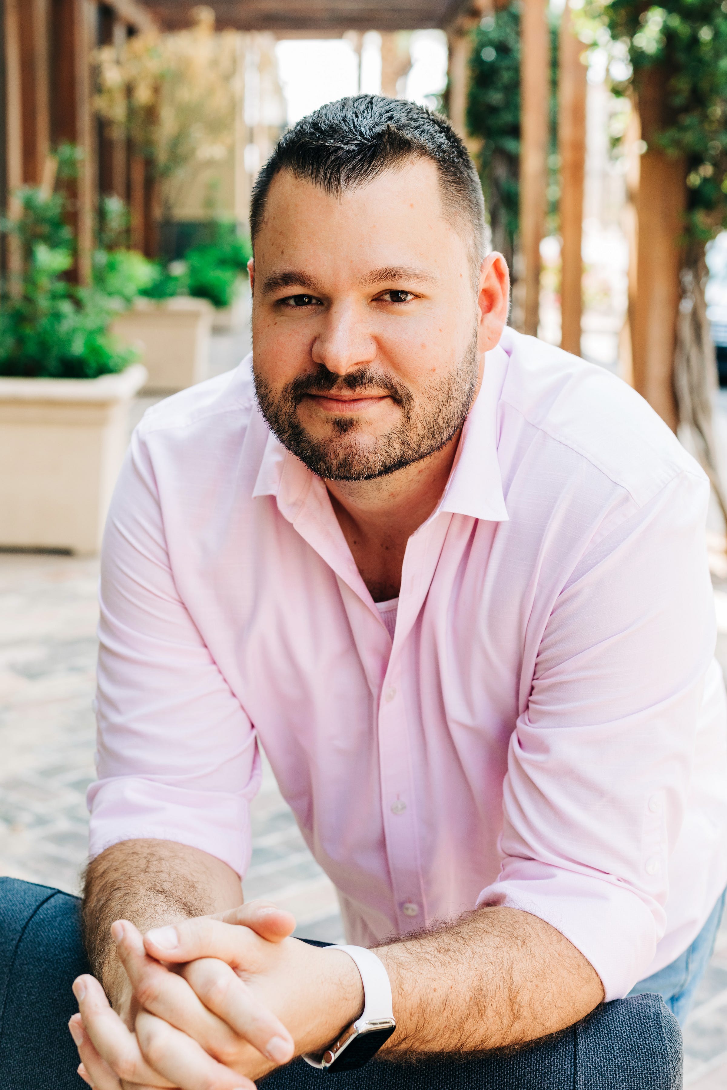 Jason Riedel – Medium