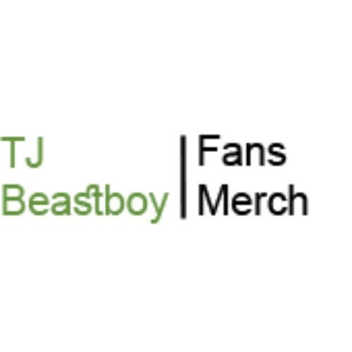 Tjbeastboymerch – Medium