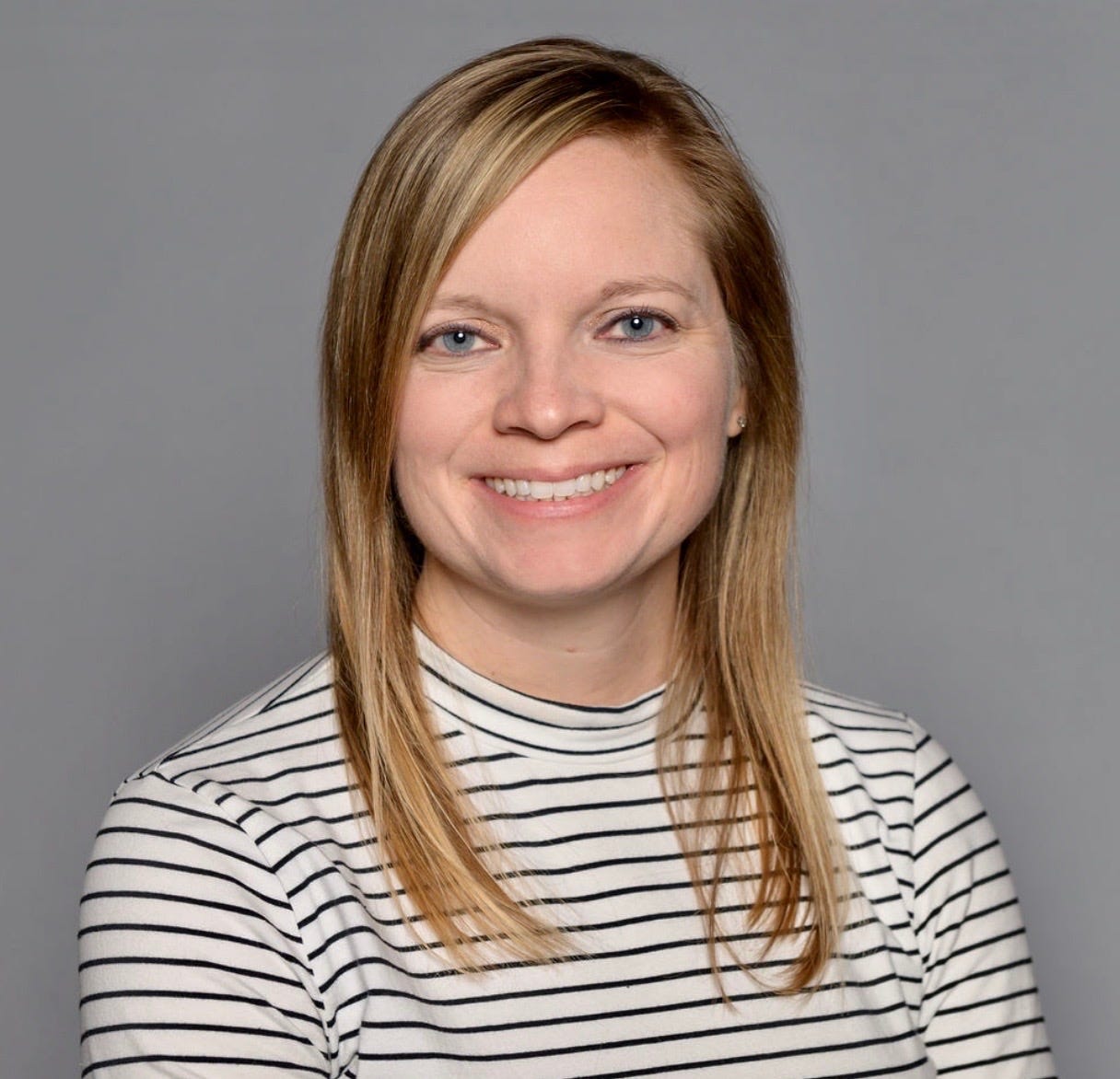 Rachel Walker – Medium