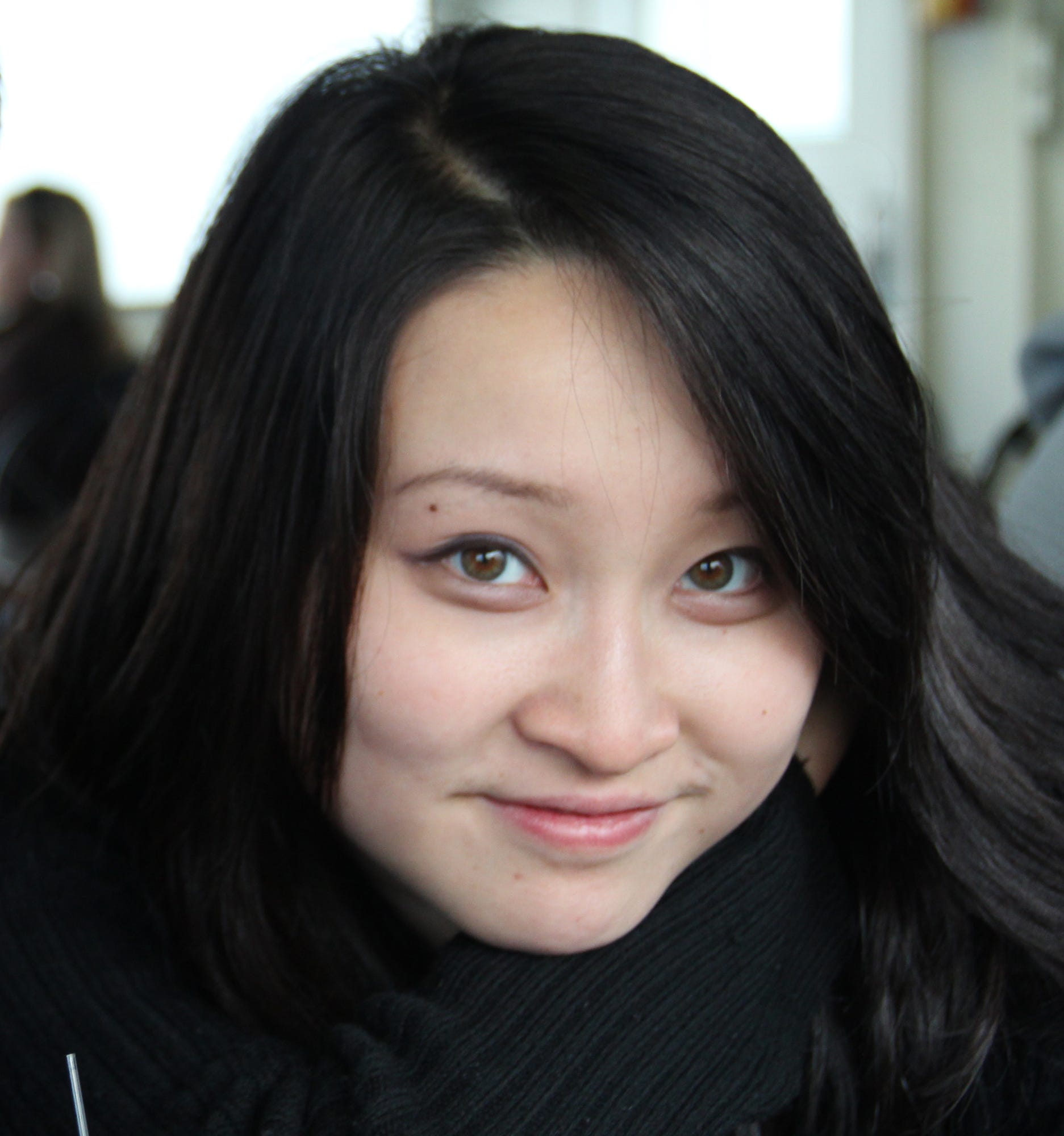 Kanjun Qiu – Medium