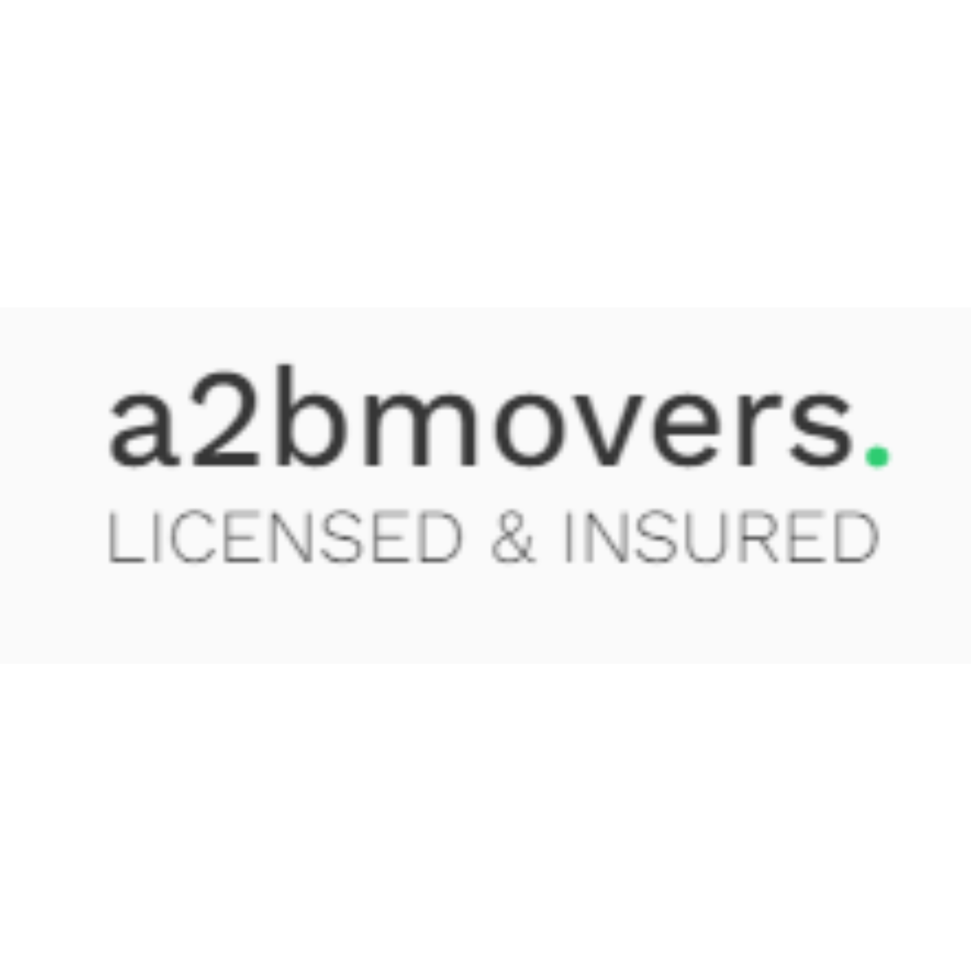 A2B Movers San Francisco – Medium
