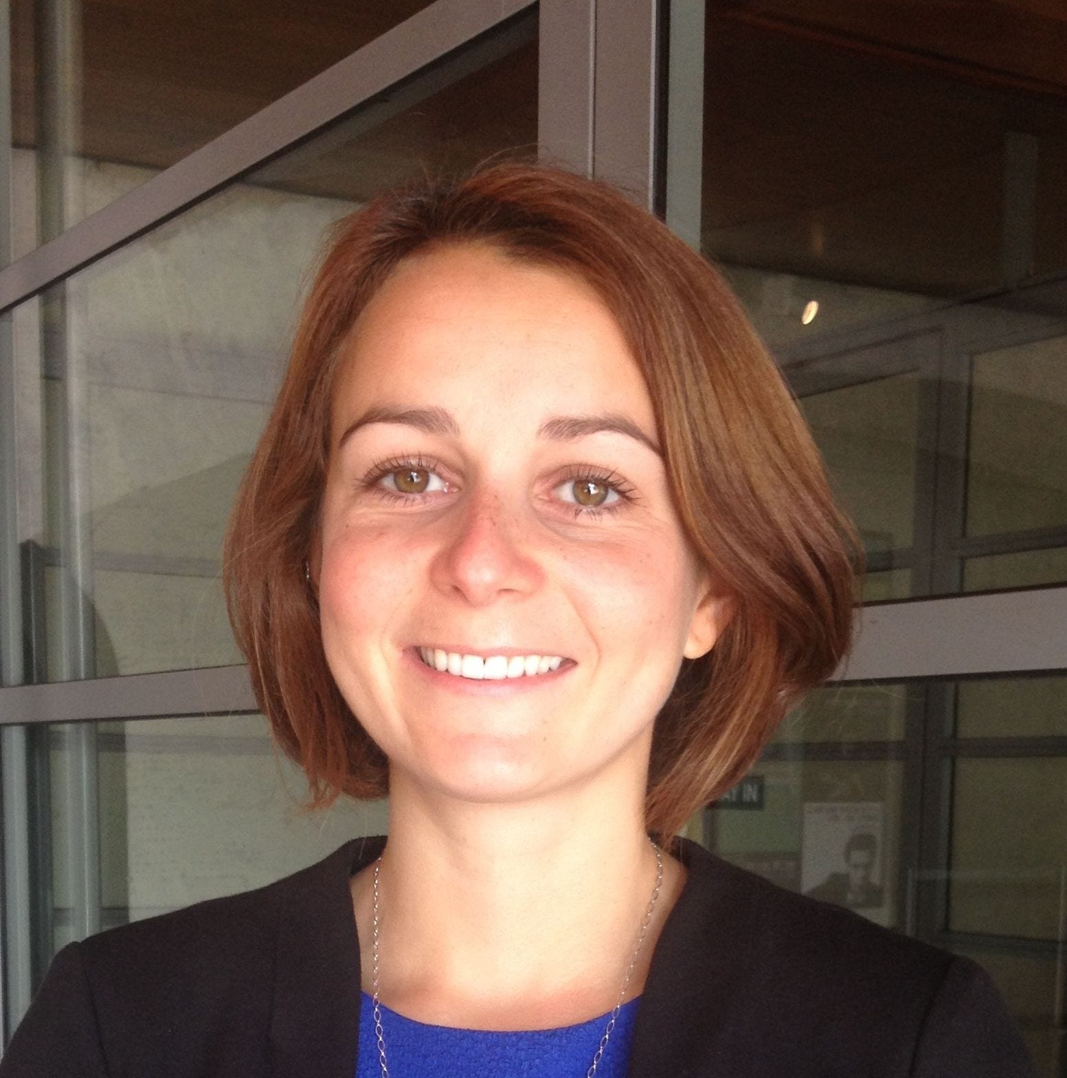 About – Annabel Denham – Medium