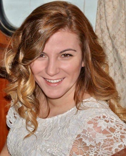 Seda Şencan – Medium