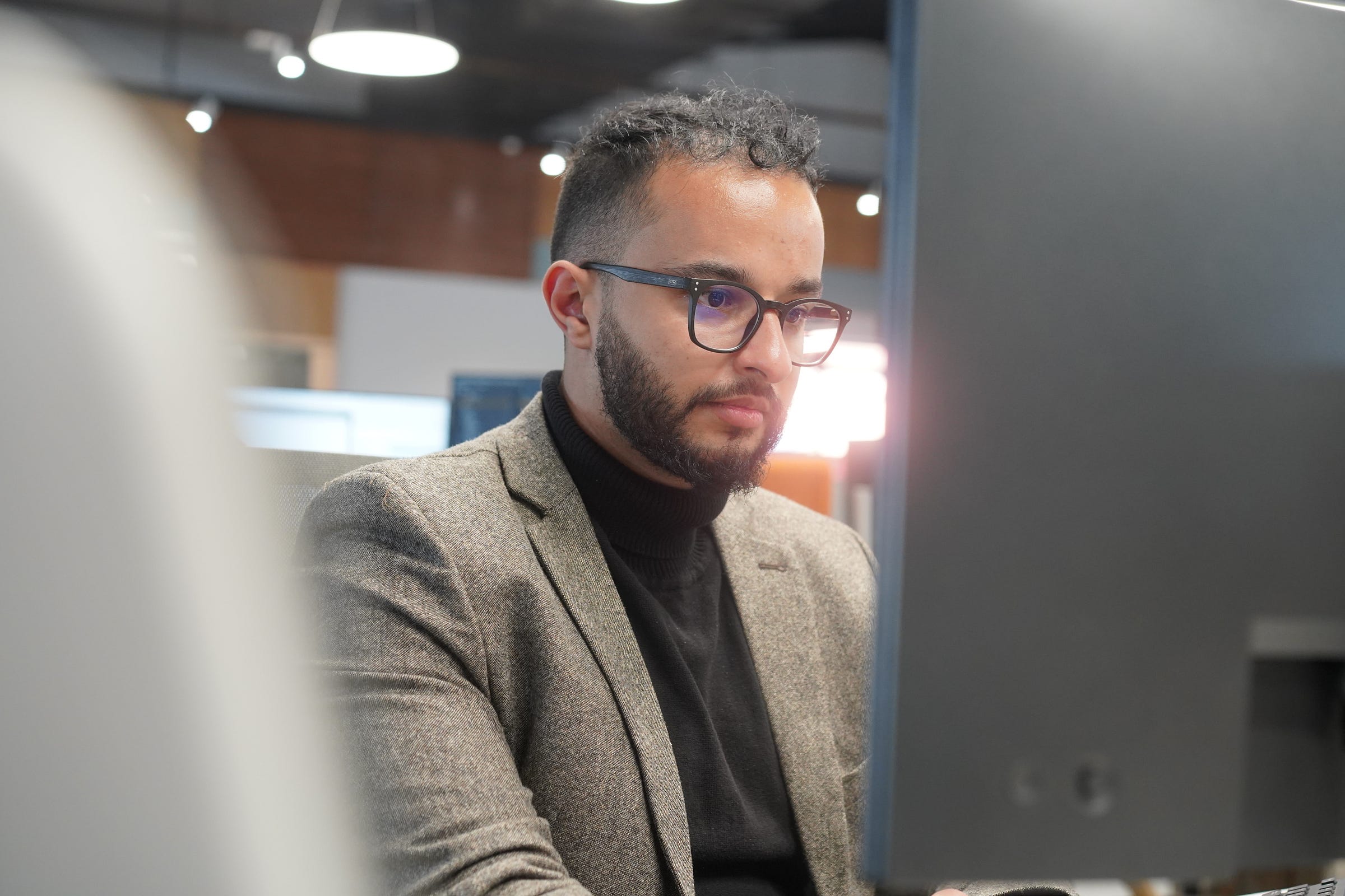 Zakaria Hamane – Medium