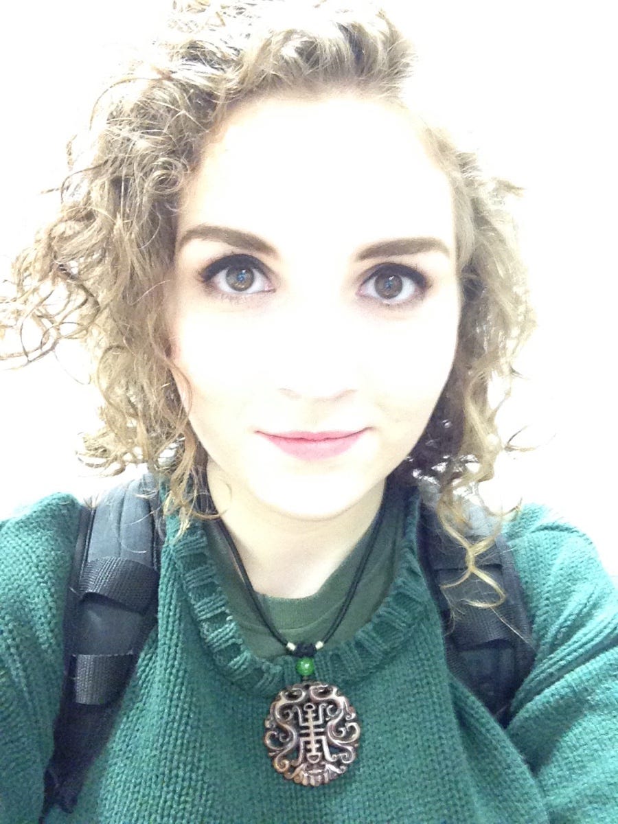 Madeline W. – Medium