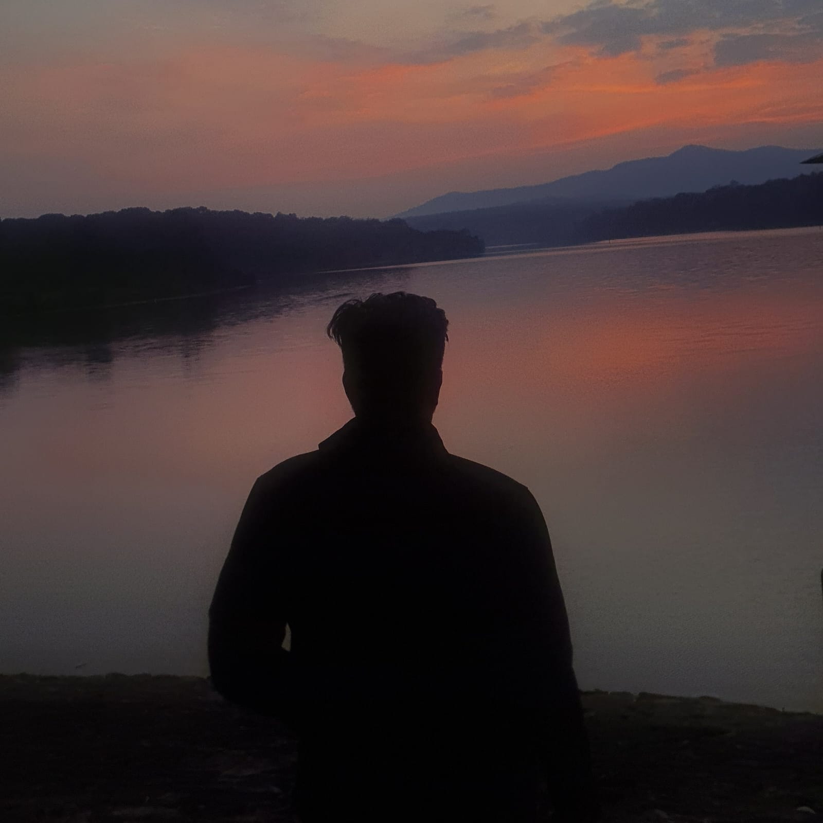 About – Aravind K V – Medium