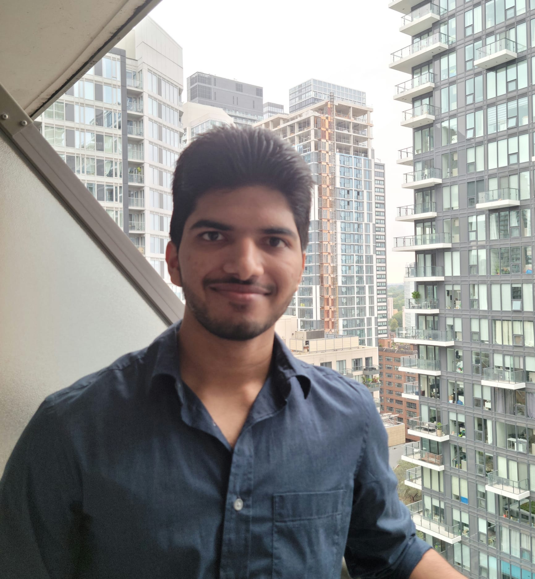 Dishu Bansal – Medium