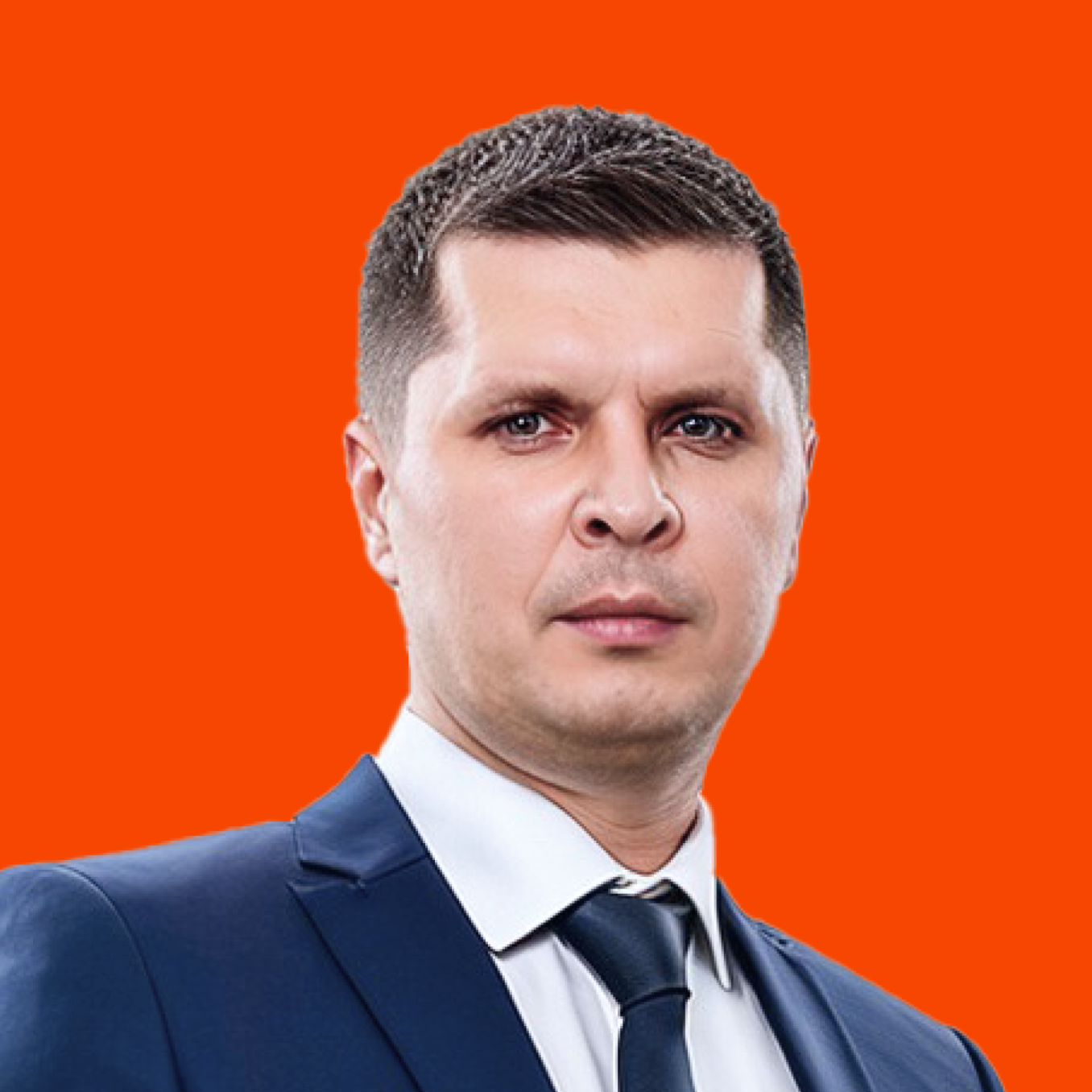 About – Dmytro Sirant – Medium