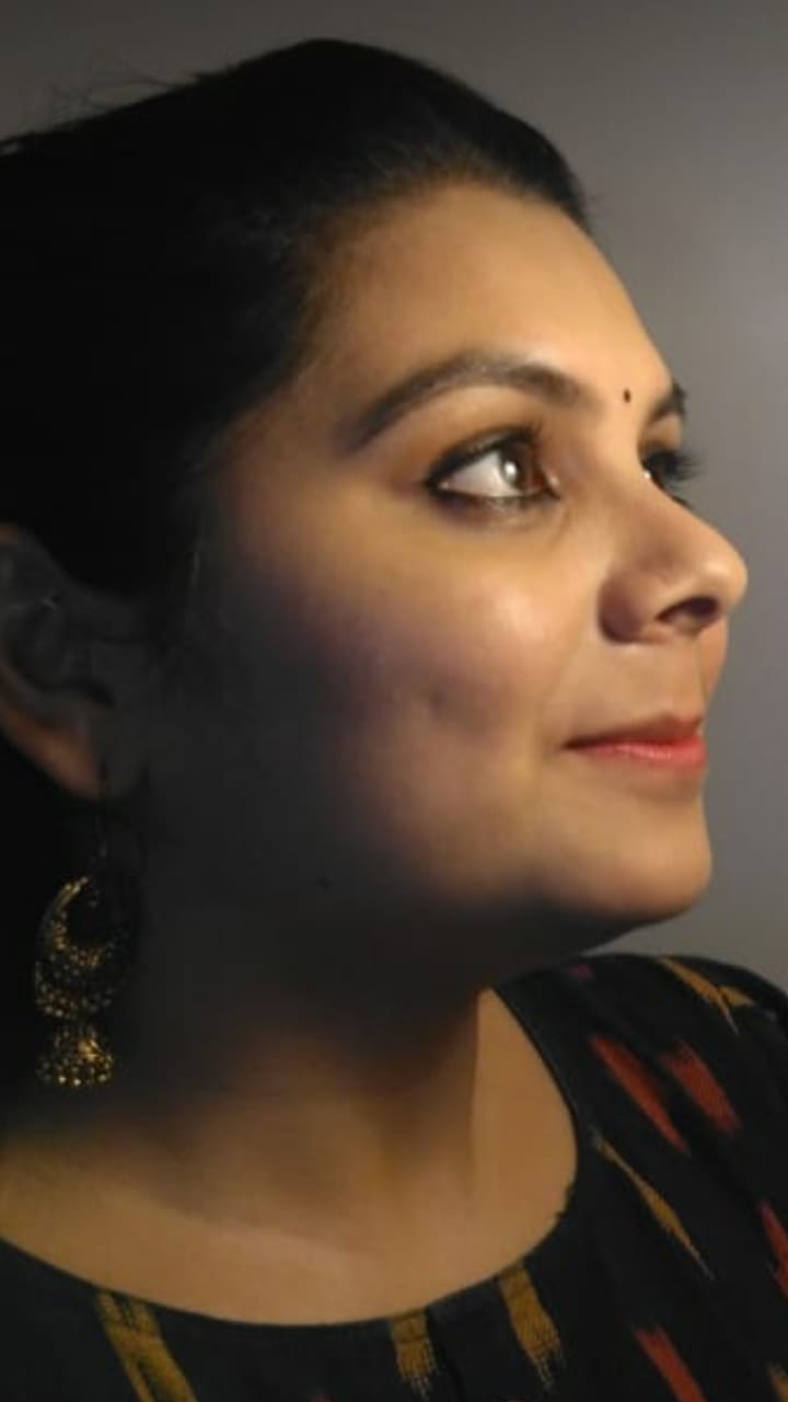 Moxa Y Thakkar on Medium curated some lists