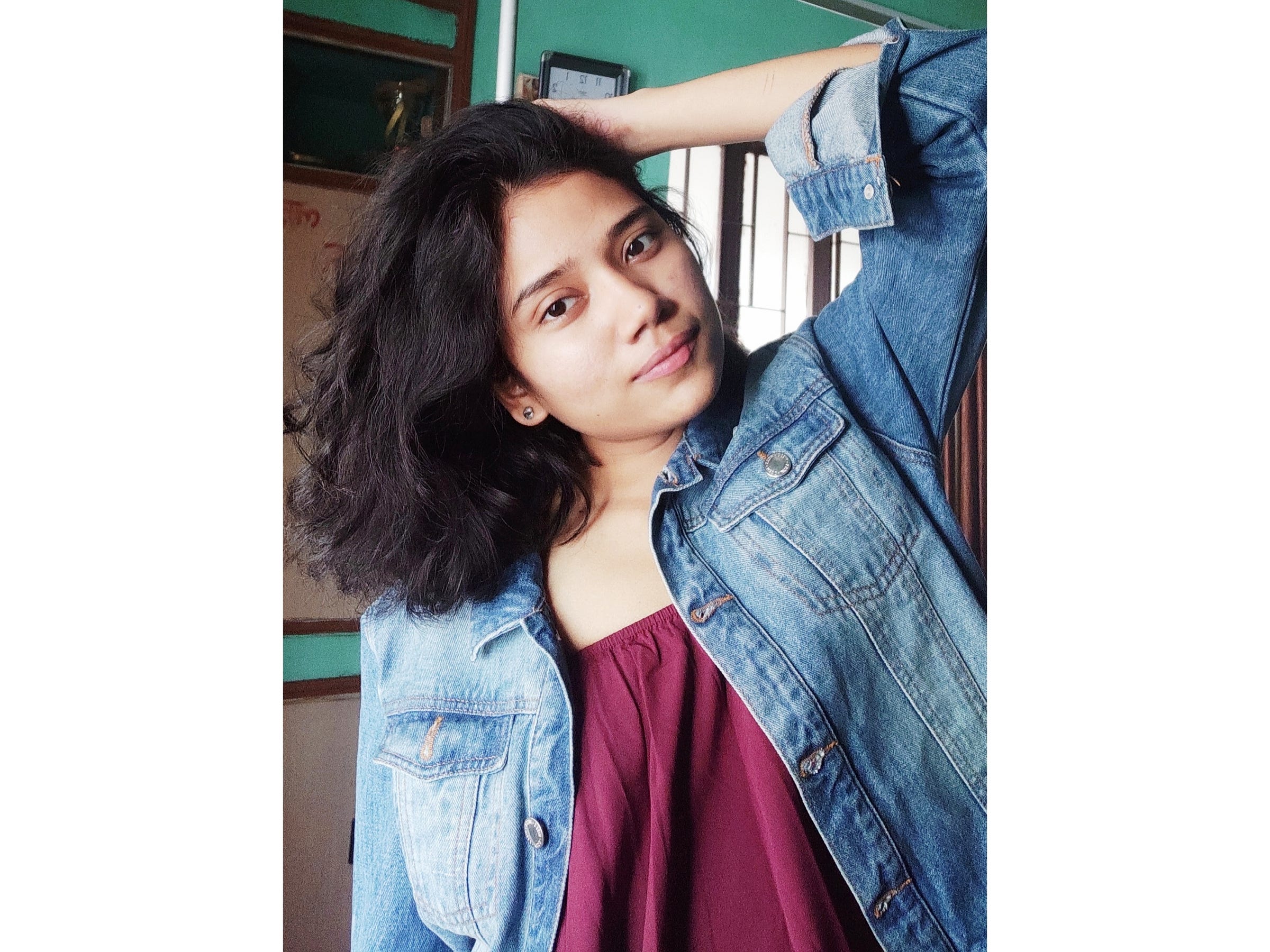 Deep shikha – Medium