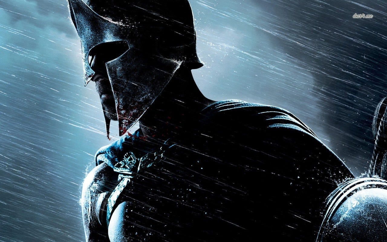 John Quinn – Medium