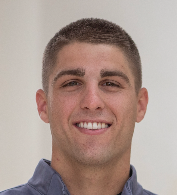 Chesdin Harrington – Medium