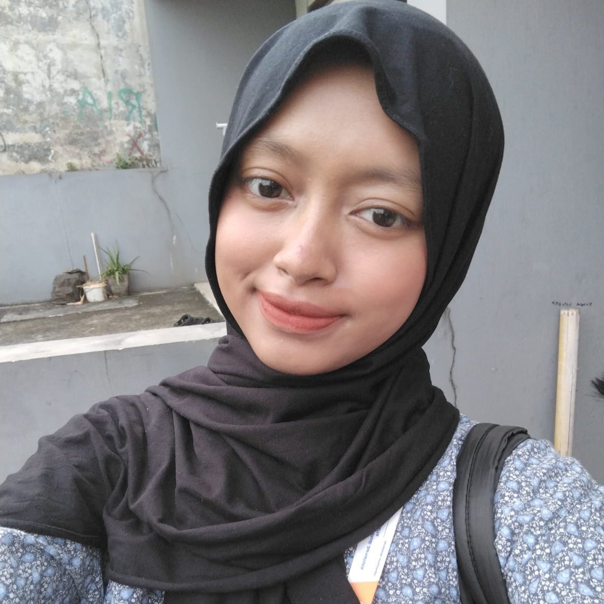 Nadia Sabila – Medium