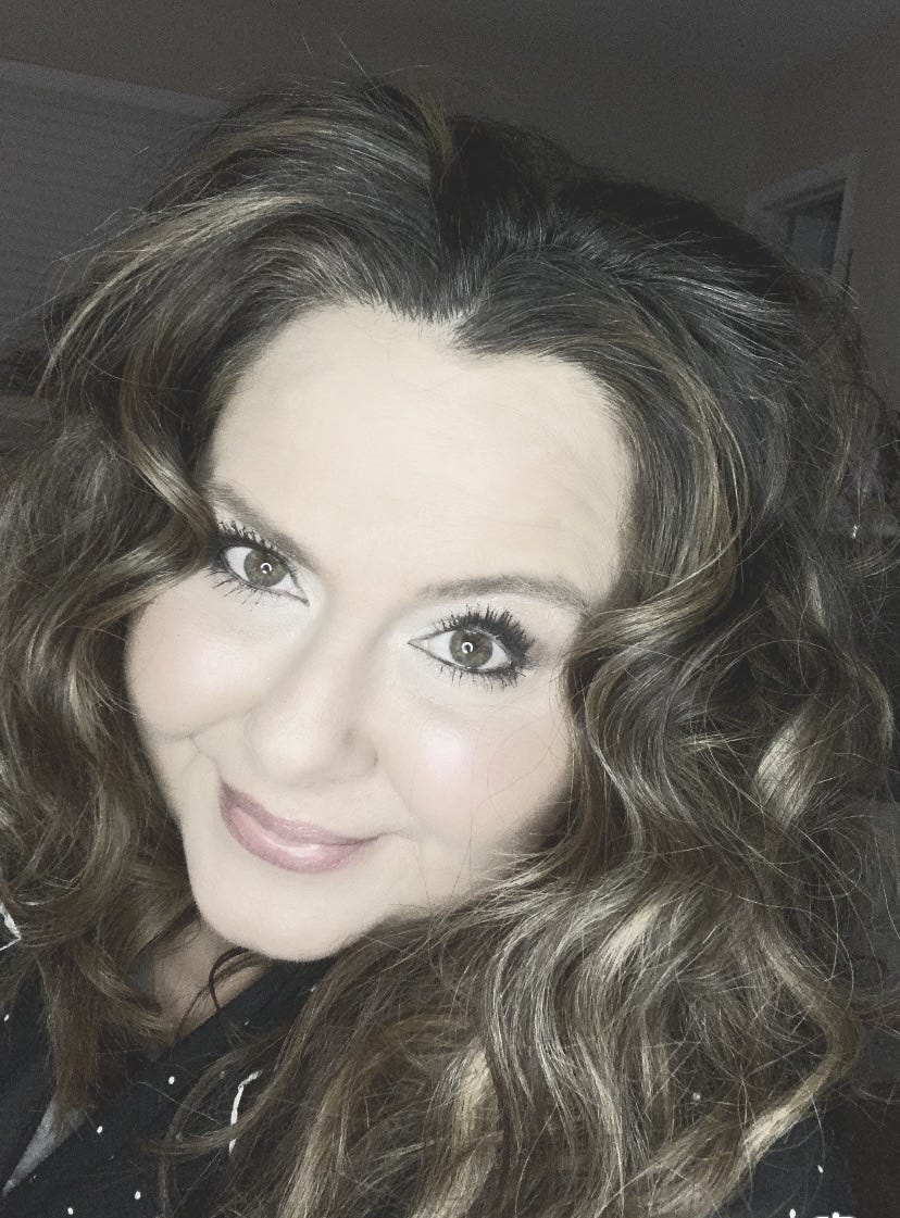 About – Janelle Celise – Medium