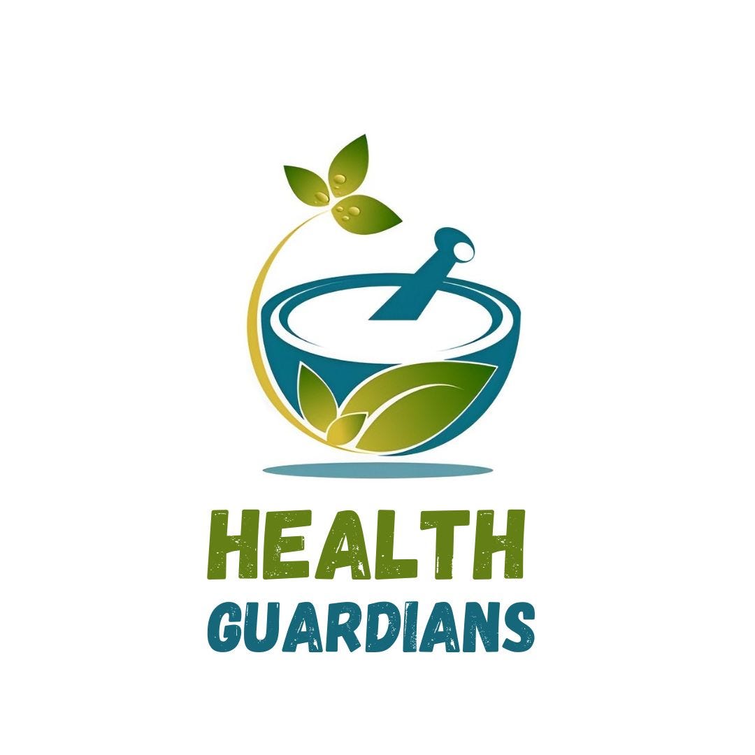 Health Guardians - Weight loss | Health & Fitness – Medium
