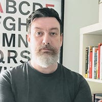 Stephen Moon – Medium