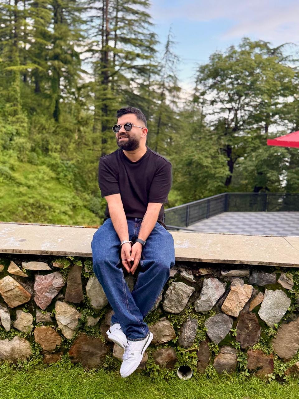 Kunal Kanwar – Medium