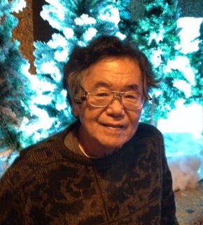 Bill Hayashi – Medium