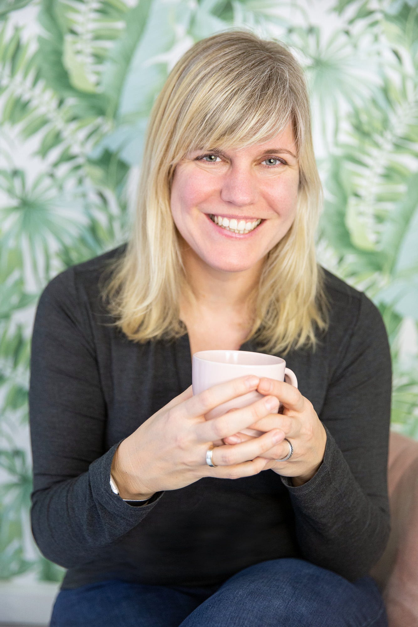 Margriet Groenendijk – Medium