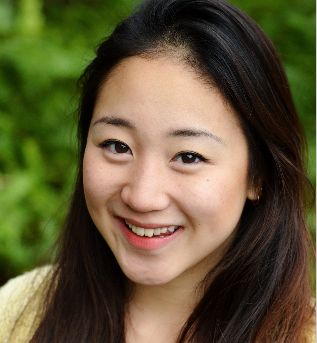 Eva Zheng – Medium