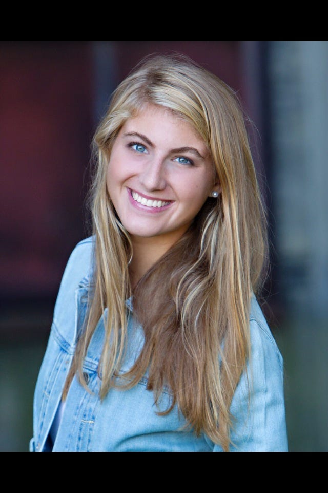 About – Caroline Fink – Medium