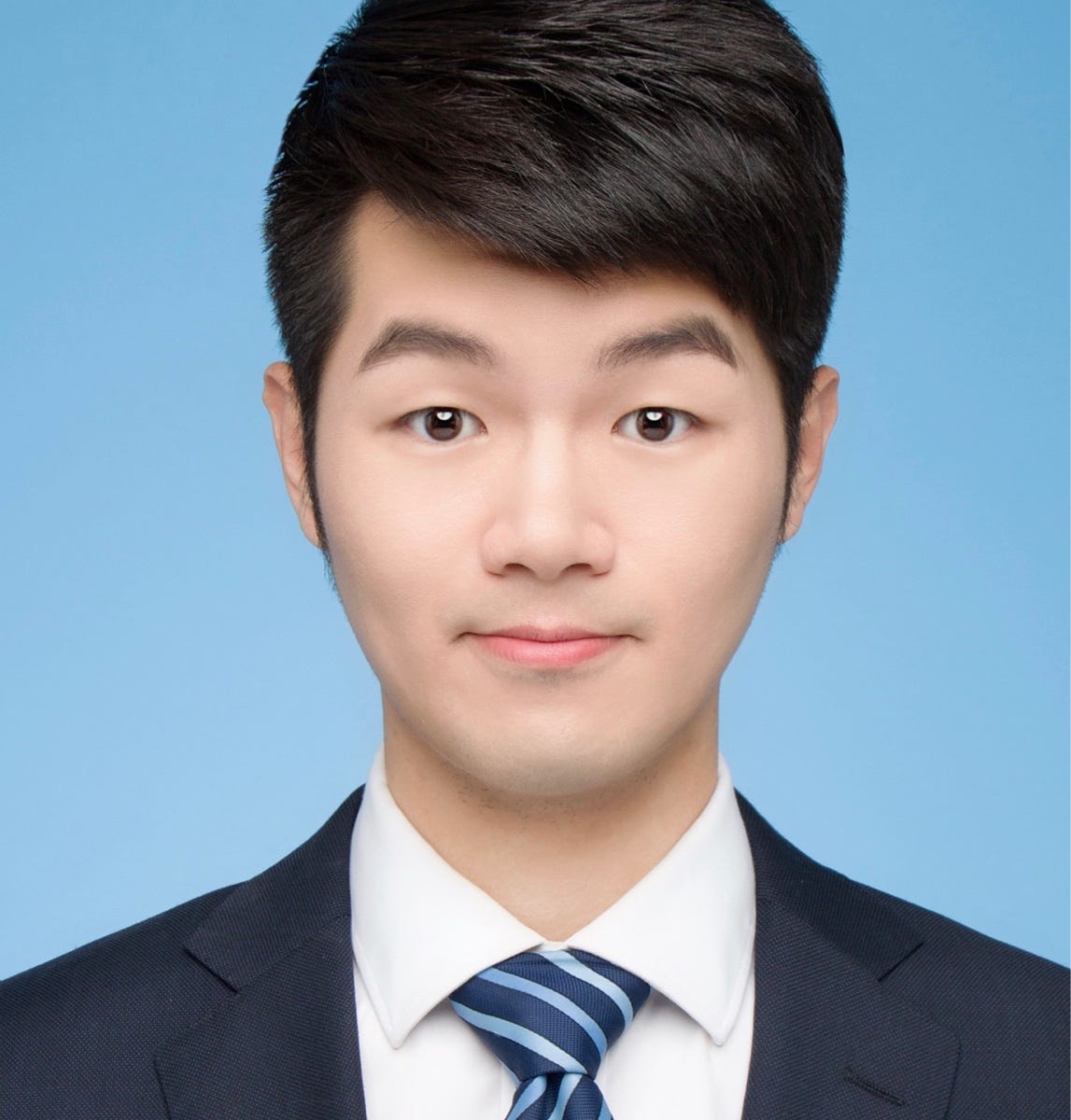 Mike Zeng – Medium