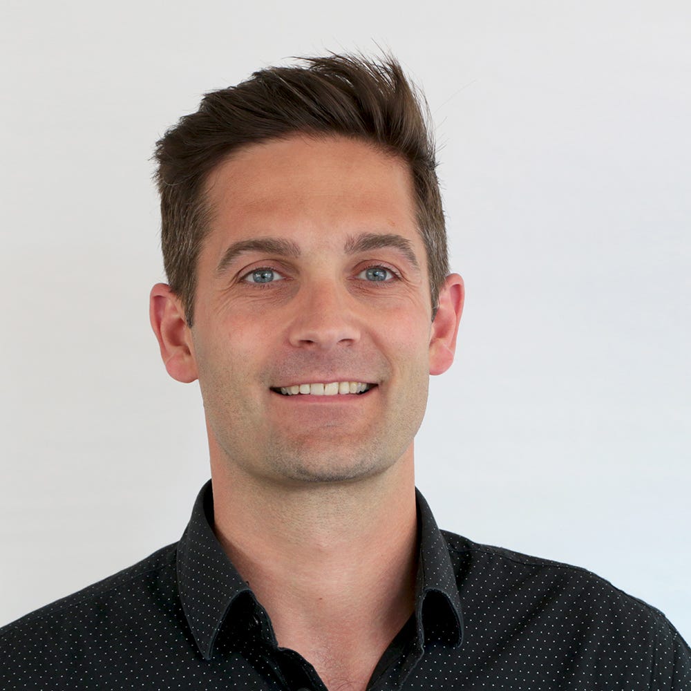 Jamie Buckley – Medium