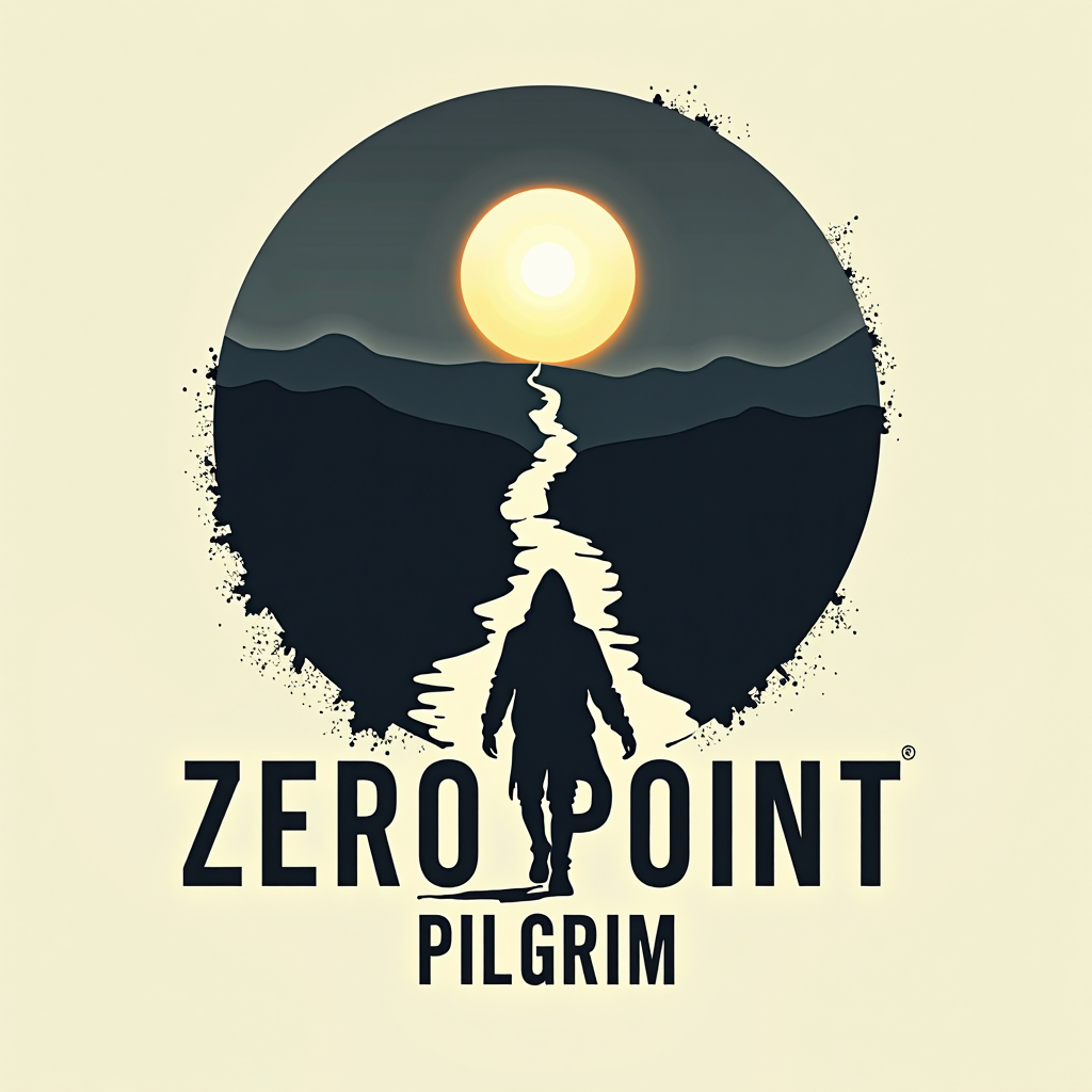 About – Zero Point Pilgrim – Medium