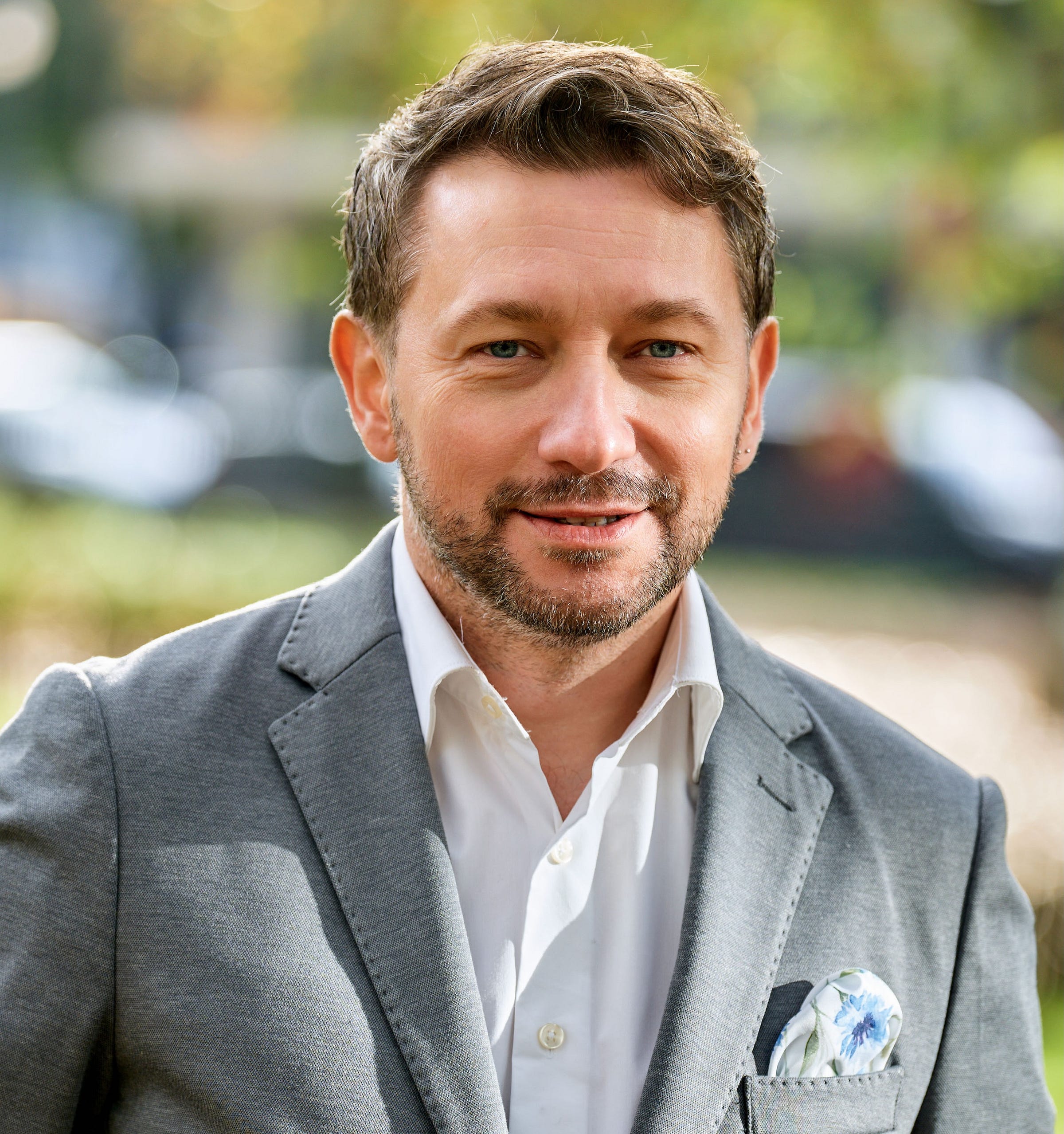 Andrew Wrobel – Medium