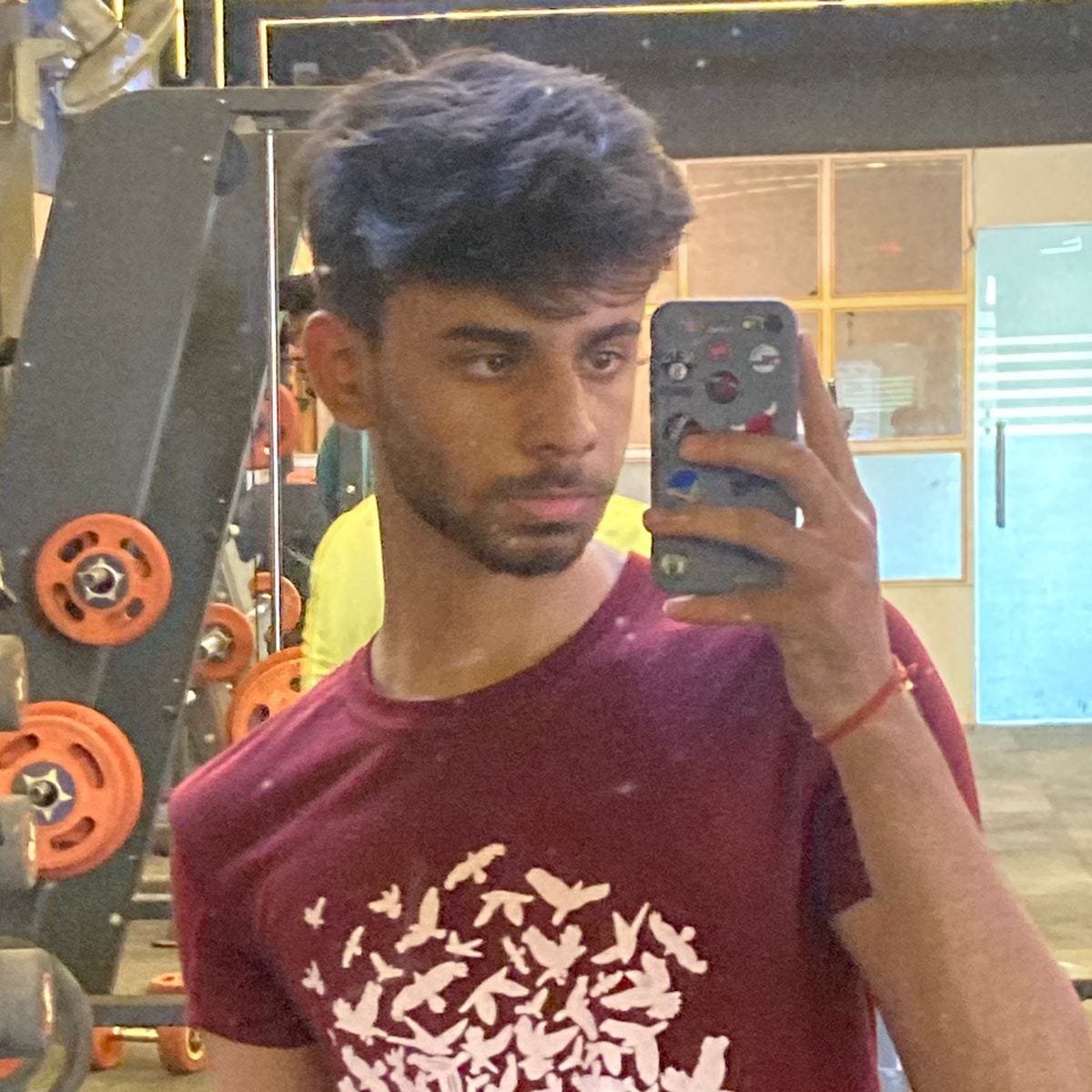 Arahan Dixit – Medium