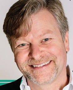 David Inman – Medium