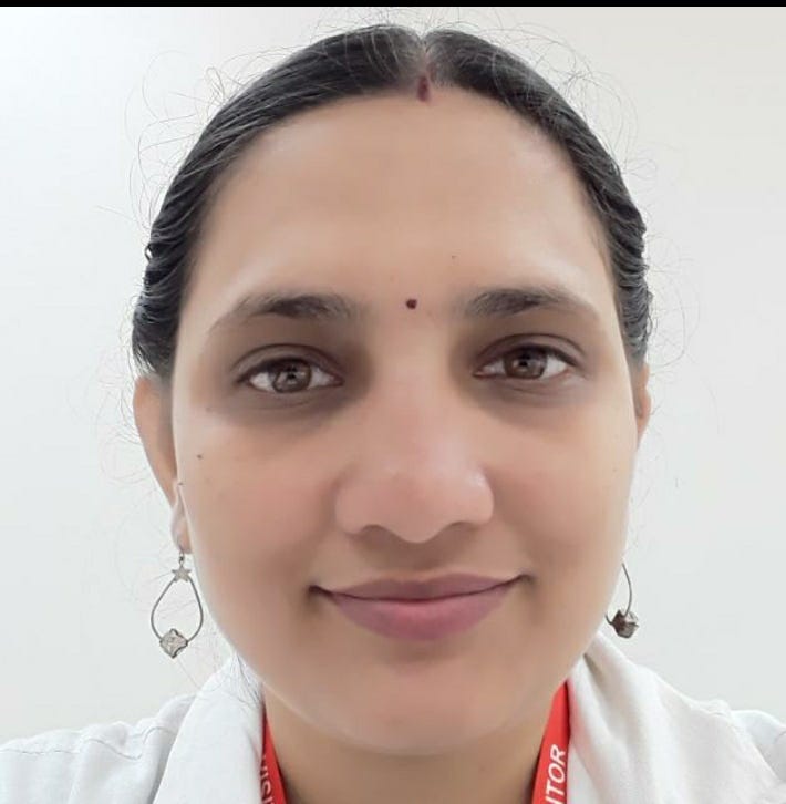 Shreesha Gijare – Medium